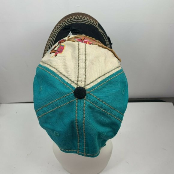 Catchfly | Accessories | Catchfly Wild Heart Gypsy Soul Distressed ...